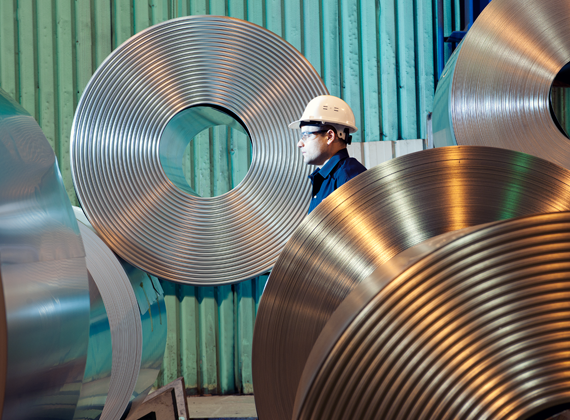 Quality Certificates — Erdemir