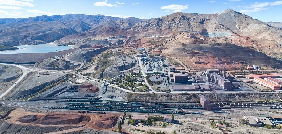 The Story of Steel — Erdemir