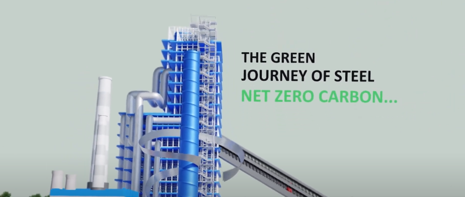 Net Zero Roadmap — Erdemir