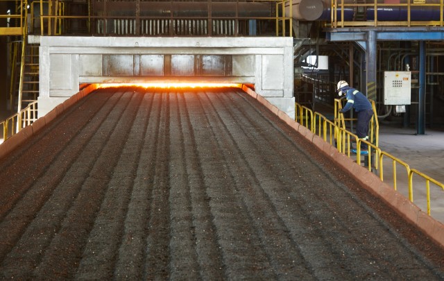 The Story of Steel — Erdemir